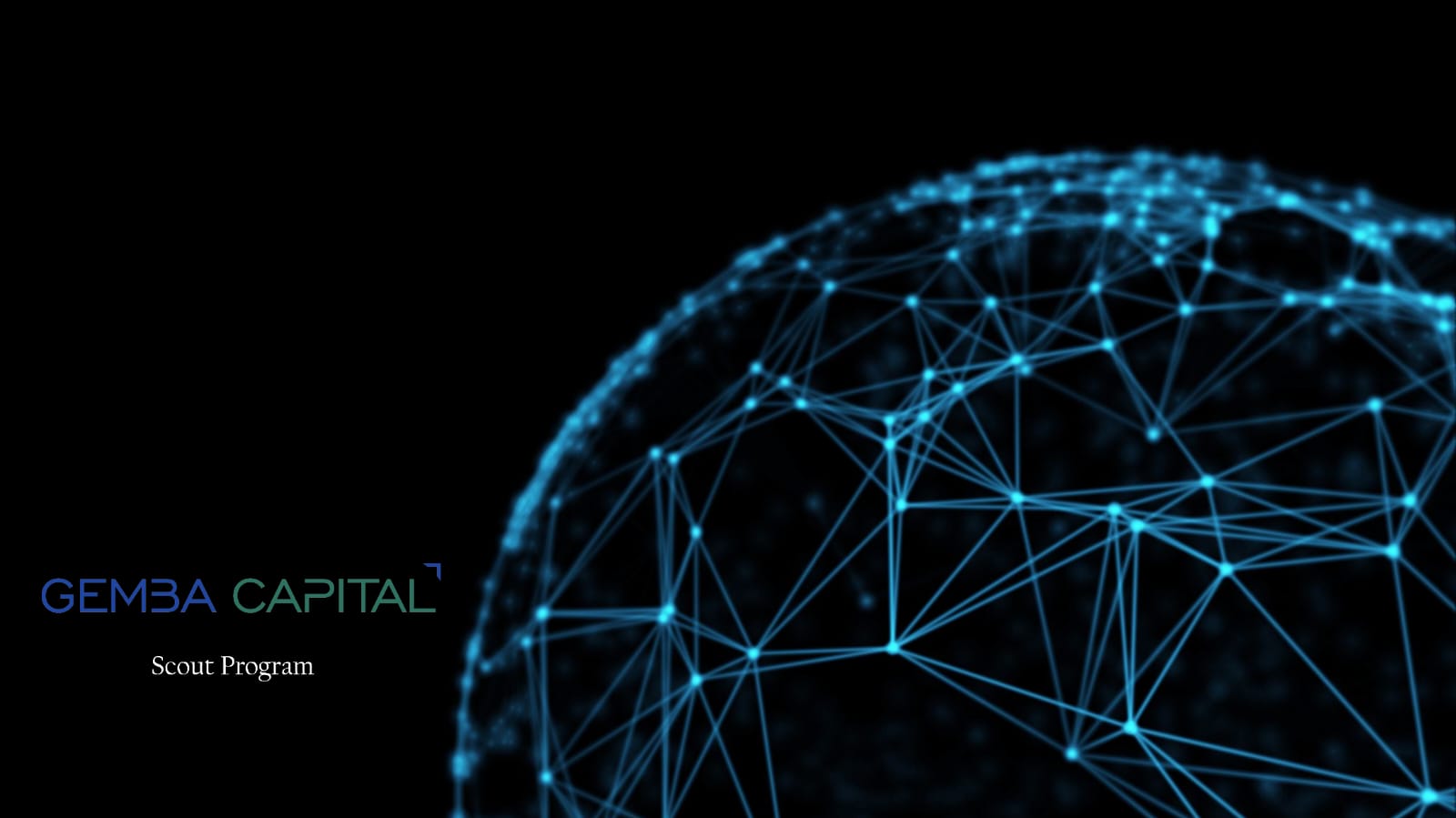 Credits | Gemba Capital